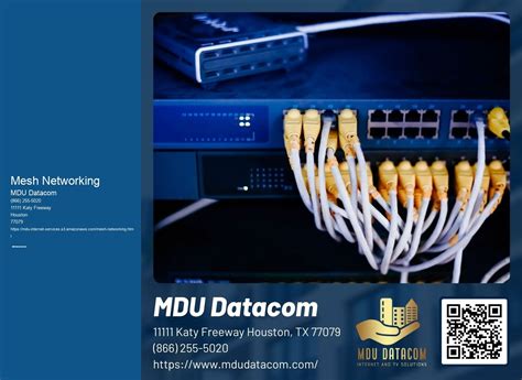 Mesh Networking