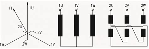 Three Phase Transformer Connections And Vector Groups For Beginners