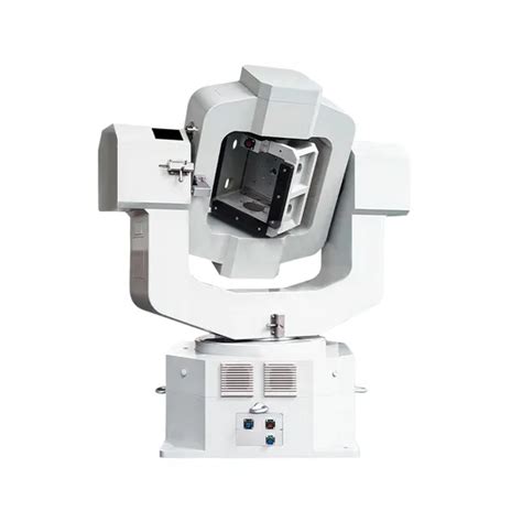 Three Axis Calibration Fixture For Inertial Sensors And Flight Control Systems Testing