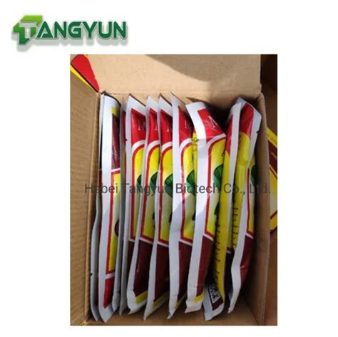 Fenthion 5 Granule Bait Larvacide For Mosquito And Fly Control