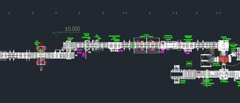 500mw Pv Module Production Line Equipment Assembly Line And