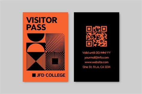 Trending Qr Code Aesthetics Images Free Download On Freepik