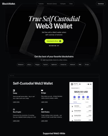 Best Dark Landing Page Examples For Design Inspiration SaaS Landing Page