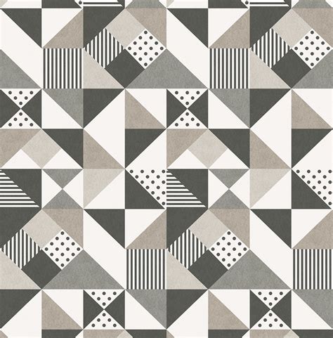 Обои флизелиновые Abstract geometric Architector KTM1220 Нидерланды ...