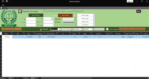 Vba Almost Everything Disabled In MS Access Super User