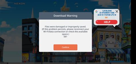 Anyone Know How To Fix This R MapleStoryM
