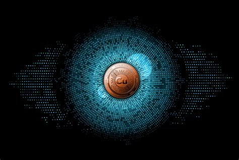 Digital Eye Data Network Cyber Security Technology Cuc News And Prs