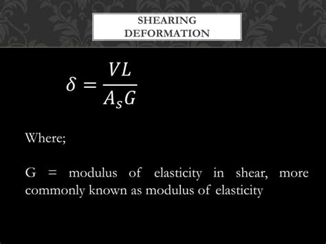 Lec03 Strain For Statically Determinate Structure Pptx