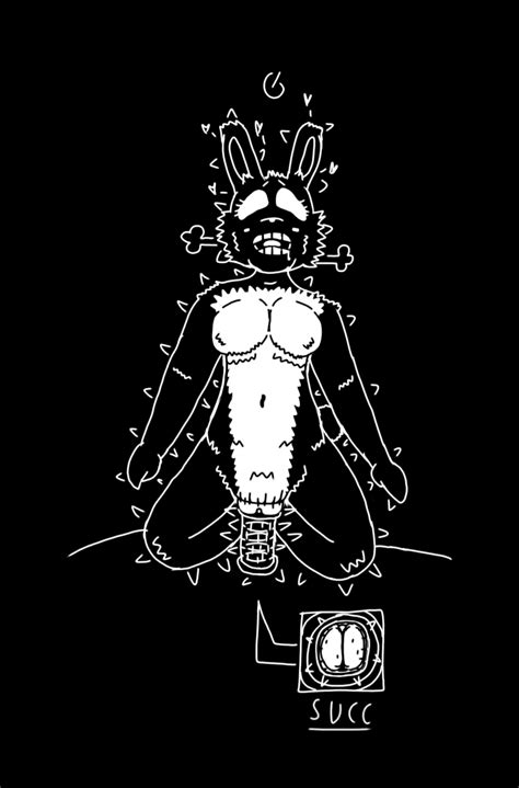 Post 3686985 Five Nights At Freddy S Rule 63 Powertit Shadow Bonnie