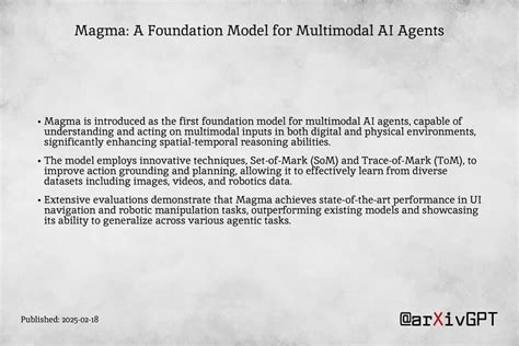 Microsoft Unveils Magma A Multimodal Ai Model For Deepnewz