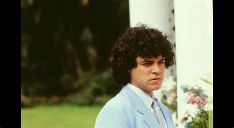 Foto No Fim Da Novela O Sexo Dos Anjos Adriano Felipe Camargo O