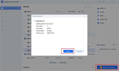 How To Delete System Reserved Partition TheSweetBits