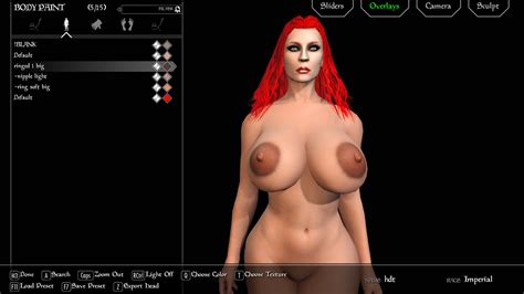 Refactor Tit Kit V In The Works R E J O I C E Page Skyrim Adult Mods LoversLab