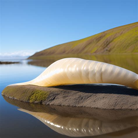 Geoduck Clam A Pacific Northwest Delicacy And Sustainable Seafood