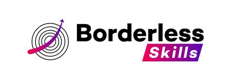 learn and earn borderlessly anywhere anytime borderless skills