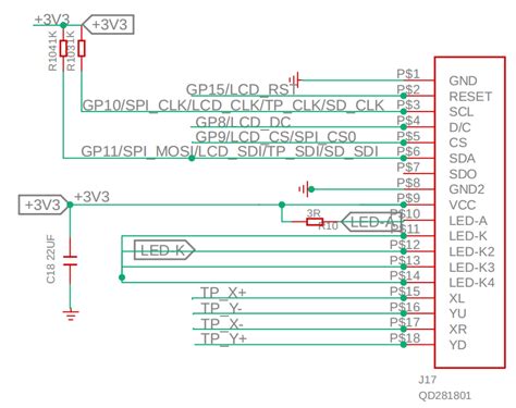 Crowpanel Pico Hmi Display Elecrow Wiki