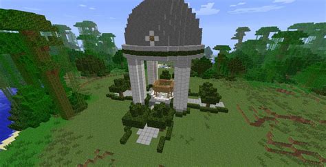 How To Find And Use A Minecraft Server Spawn Schematic