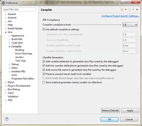How To Solve Unsupported Class Version Error In Java Windows Diary