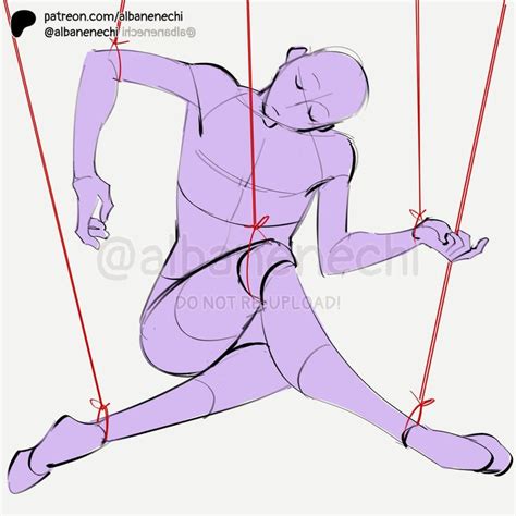 Albanenechi Albanenechi Added A New Photo Pose Reference Drawing