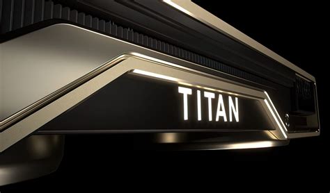 Particle Nvidias Next Gen Titan Ai Gpu Rumored To Surpass Rtx 5090