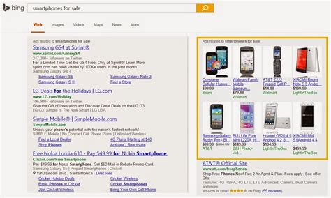 Search Engine Marketing