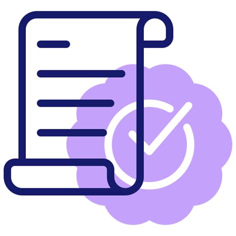 Validation Inipagistudio Lineal Color Icon