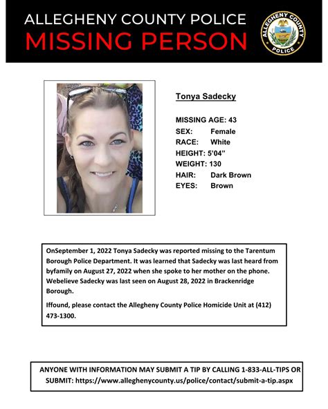 Allegheny County Allegheny County Police Department