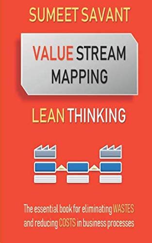 Value Stream Mapping Br