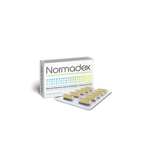 Normadex - Happy8shop