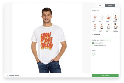 The Printify Product Creator