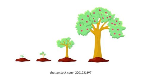 Drow Chart Vector Stock Vector Royalty Free 17611429 Shutterstock