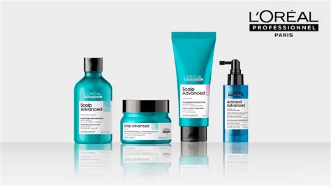 Serie Expert Scalp Advanced Aldo Coppola