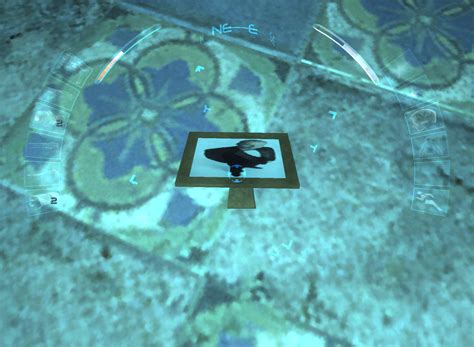 This Image Is Driving Me Nuts Did The Visible Mod Cause This Rdeusex