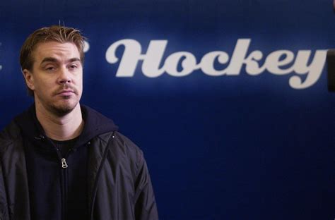 Svensk hockeykeeper: – Har slitt med depresjoner etter OL-tabbe