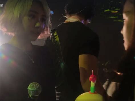 粉丝帮林明祯惊喜庆生 镜头拉远看…网友惊：太扯了