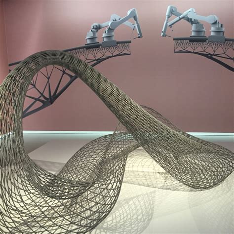 Joris Laarman Design Dezeen