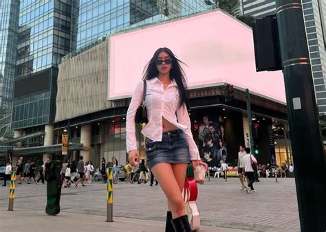 Dress Like Katseye Heres How To Cop Their Iconic Looks