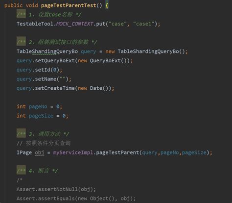 GitHub Techthird Fast Mock Test