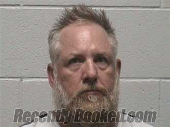 Recent Booking Mugshot For Mack Jonathan Miessner In Lyon County Nevada