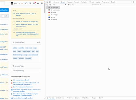 Keyboard Shortcuts Unexpected Keypress Behavior With Chrome Devtools