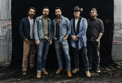 Old Dominion Releases ‘ambitious New ‘memory Lane Video [watch]