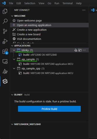 Reopening An Application After I Closed Visual Studio Code Nordic Q A Nordic Devzone