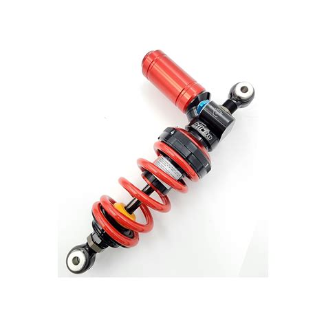 Yamaha R1 Rear Shock Revzilla