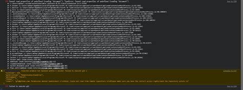 Show Changes Since Last Review Is Not Working Endless Loadind State
