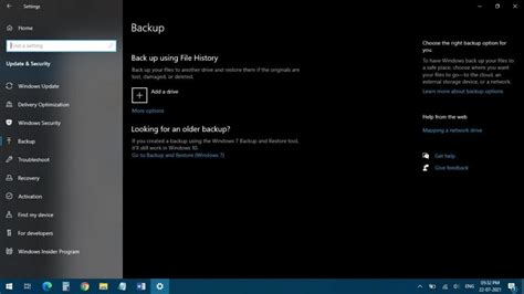 Guide To Backup Windows PC To An External Hard Drive InsideTechno