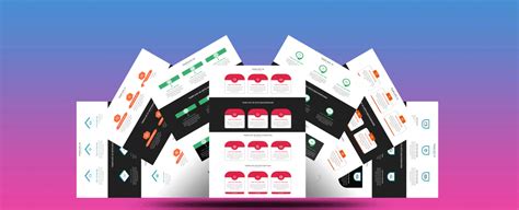 Best Divi Blurb Module Hover Effects Divi Blurb Module Bundle 4