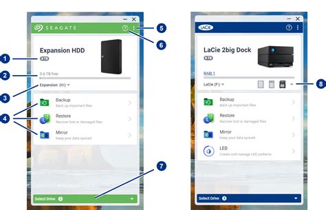 Toolkit User Manual Navigation Seagate India