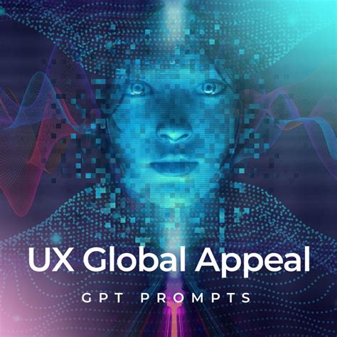 UX Global Appeal GPT Prompts MasterBundles