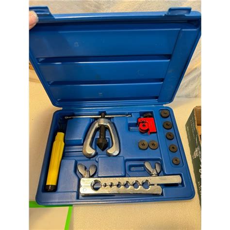 Flaring Kit