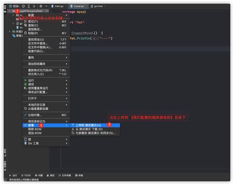 Jetbrains开发工具搭建远程开发环境jetbrains Golang Remote Csdn博客